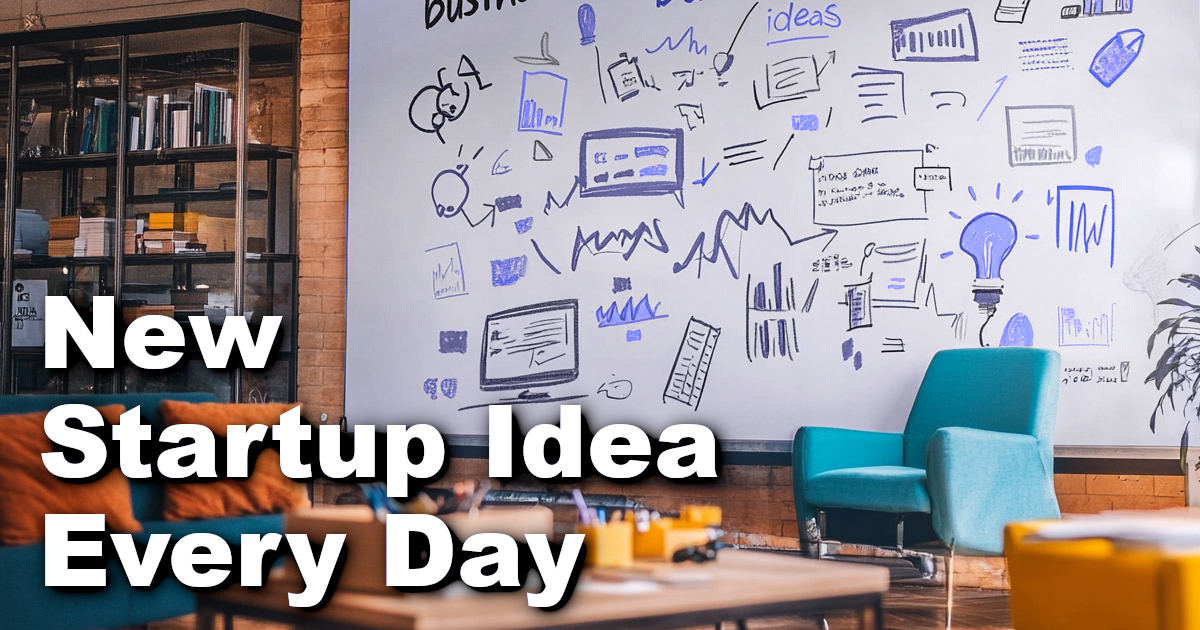 Validate My Saas: Startup Idea Library